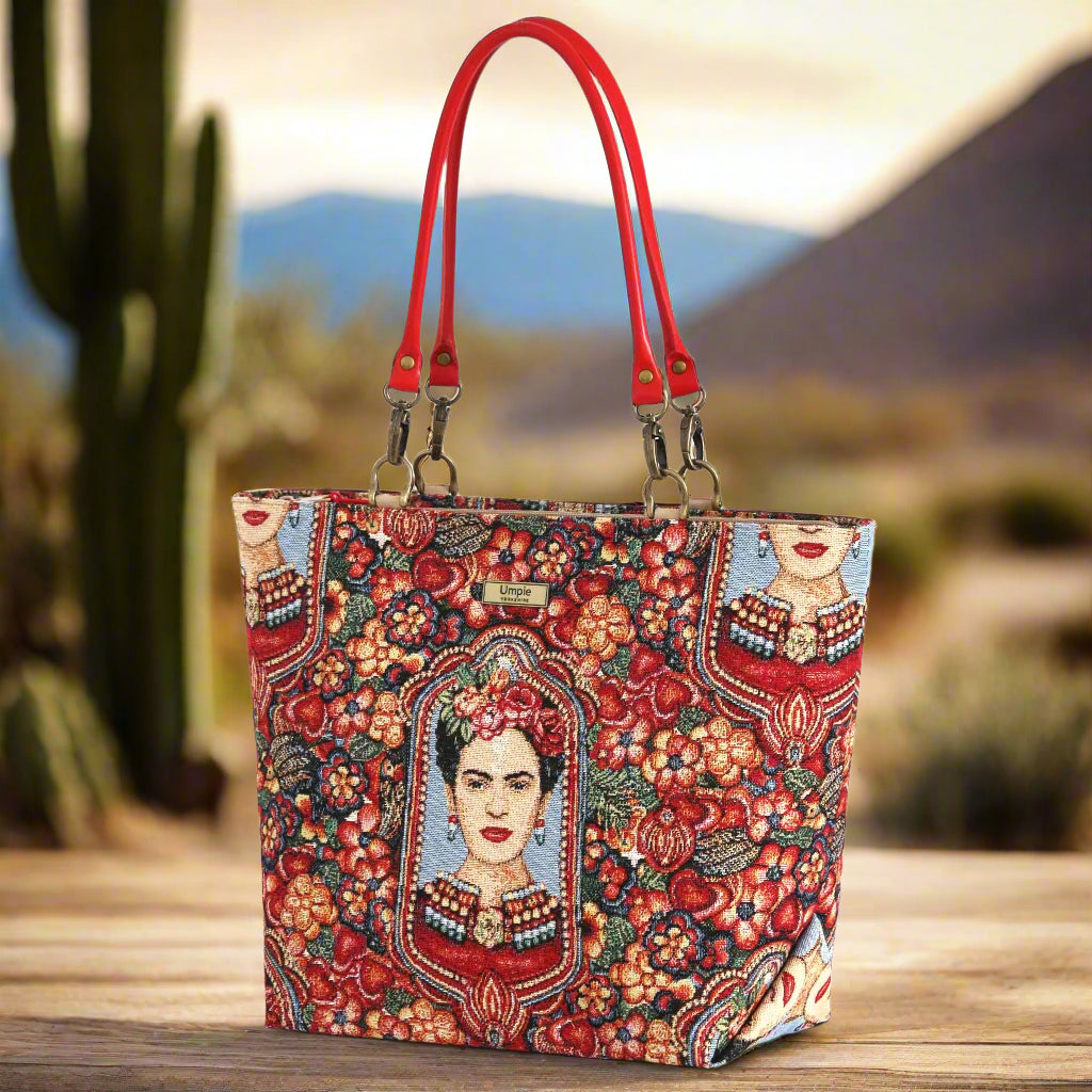 Handmade Handbags, British-Made since 2009