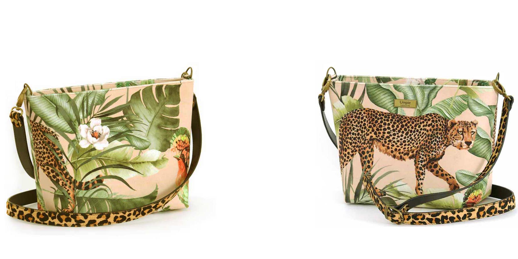 Distinctive British Bags, Made in Yorkshire since 2009