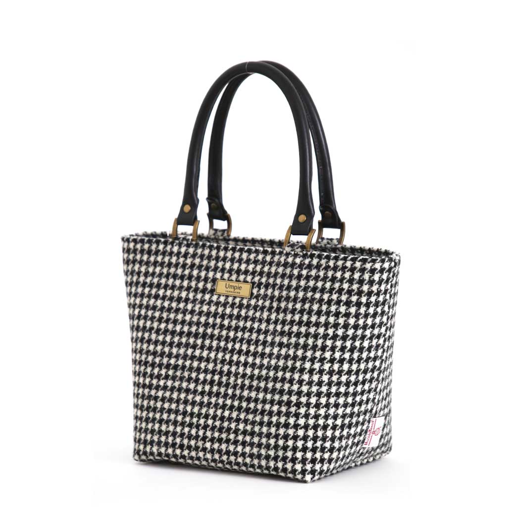 Distinctive British Bags, Made in Yorkshire since 2009