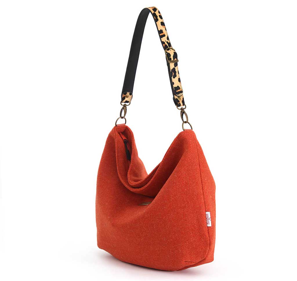 British Handbags, Handmade in Yorkshire since 2009