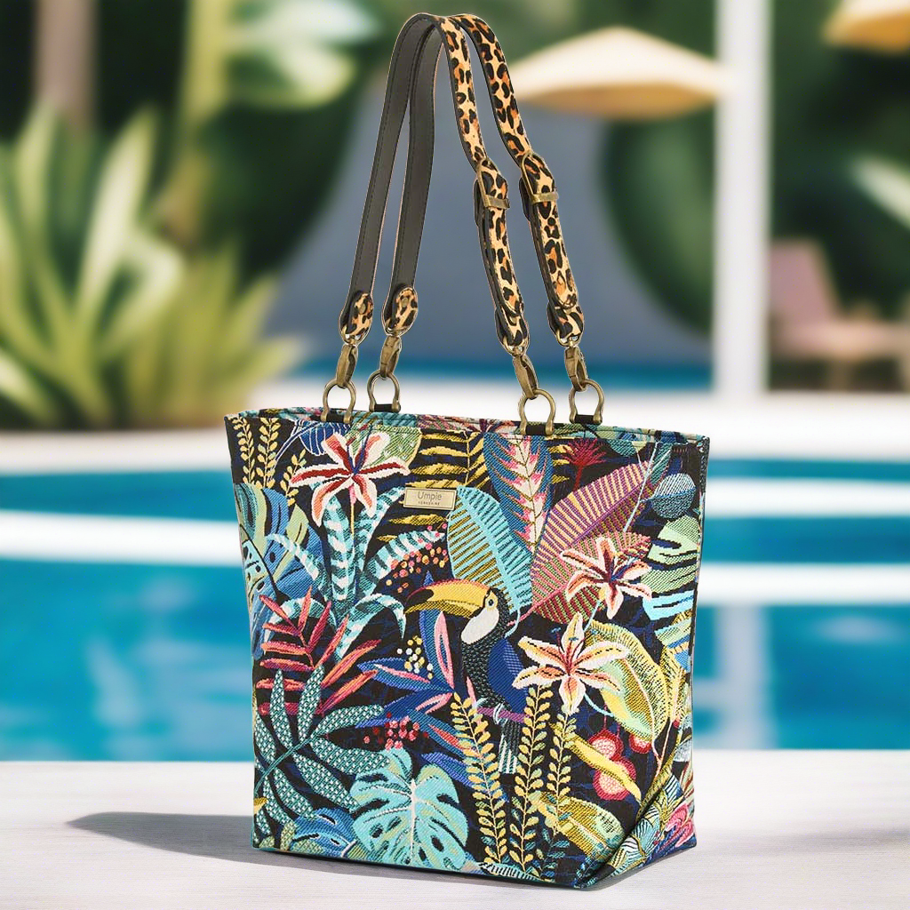 Handmade Handbags, British-Made since 2009