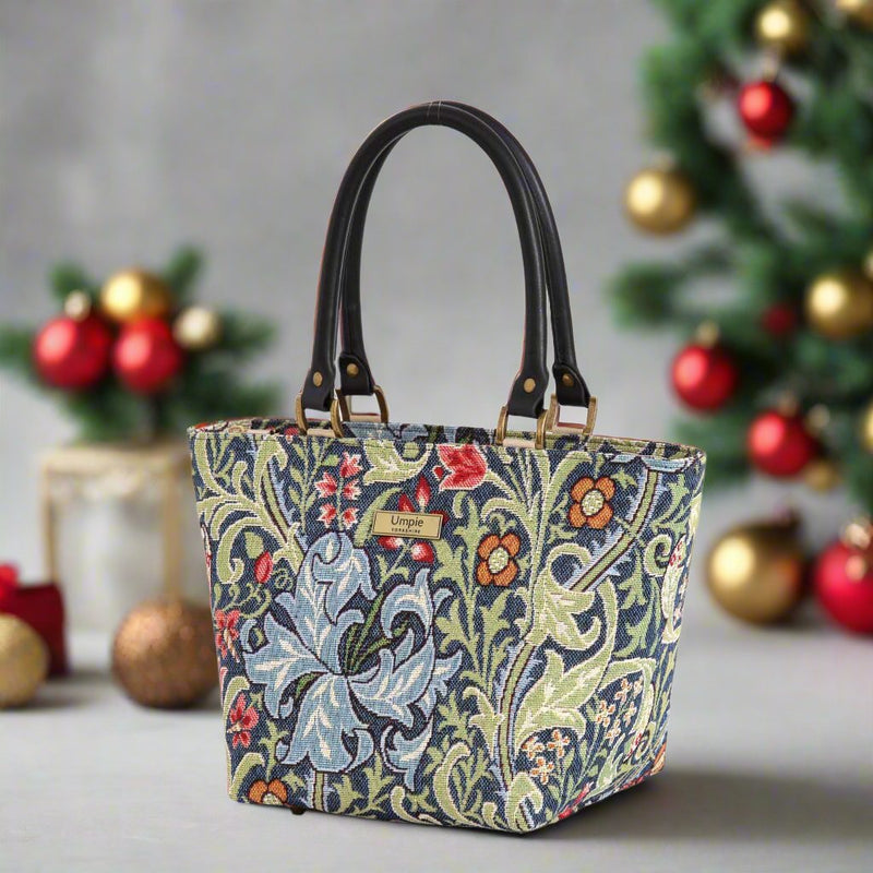 Handmade Handbags, British-Made since 2009